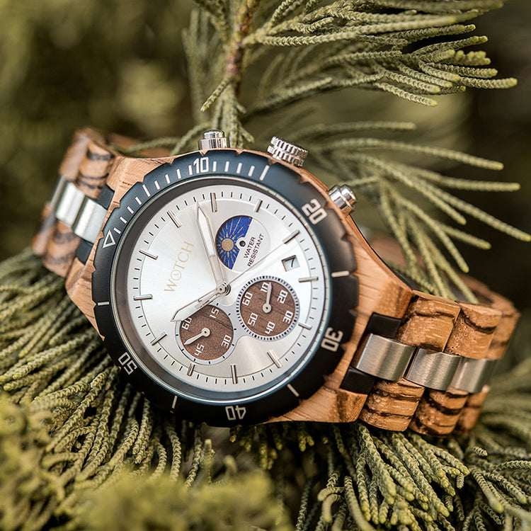 Wotch | Stylish, Affordable Watches for Every Occasion