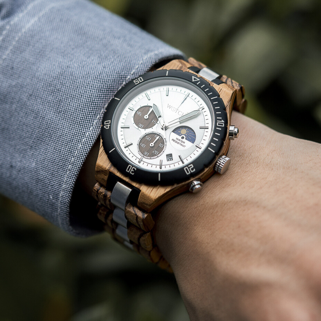 Wotch | Stylish, Affordable Watches for Every Occasion